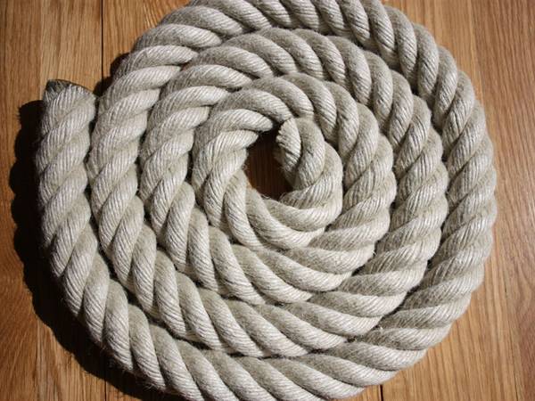 Steel Core Wire Rope and Hemp Core Wire Rope Types and Specifications
